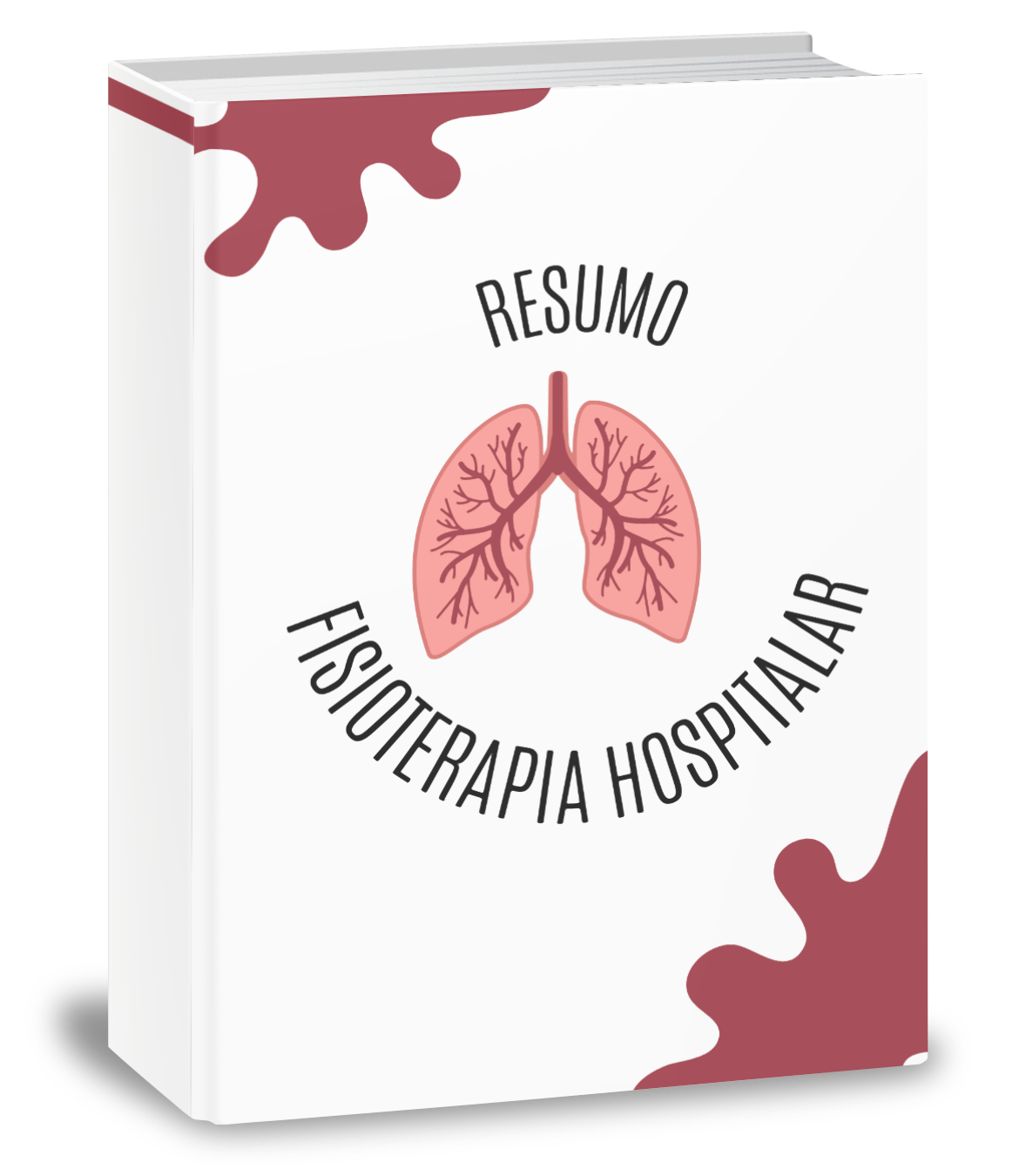 Fisioterapia Hospitalar - Gabs Resumos